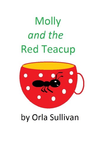 Molly and the Red Teacup (Molly's Magical Adventures Book 1) - Kindle ...