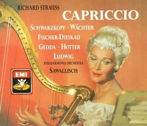Amazon.co.jp: Capriccio: ミュージック