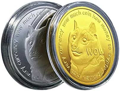 Physical Dogecoin