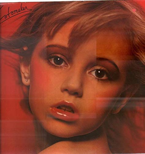 Amazon.com: FOTOMAKER [LP VINYL]: CDs & Vinyl