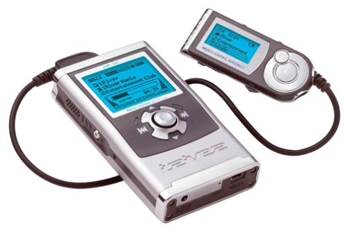 iriver iHP 100 10 GB MP3 Jukebox : Amazon.in: Electronics