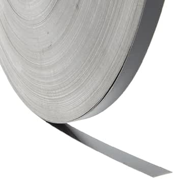 Amazon.com: Strapbinder ST308 Jobsite Steelbinder Strapping Ribbon Coil ...