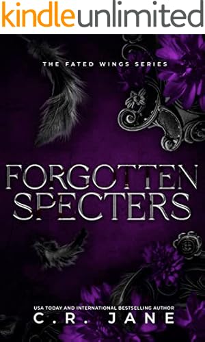 Amazon.com: First Impressions: The Fated Wings Series Book 1 eBook ...