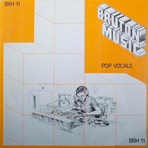 Play Bruton BRH11: Pop Vocals by Brian Wade & oswin john falquero on ...