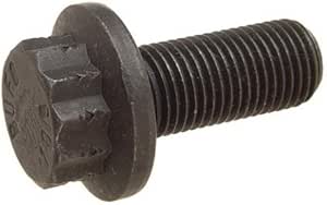 Amazon.com: OES Genuine Bolt for select Volkswagen models : Automotive