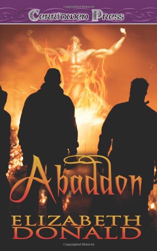 Abaddon: Elizabeth Donald: 9781419957970: Amazon.com: Books