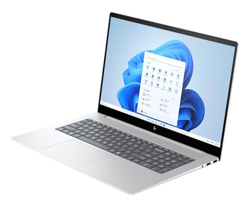 HP Envy Laptop * Intel Ultra 7 155H 16-Core * Arc Graphics * 17.3 inch ...