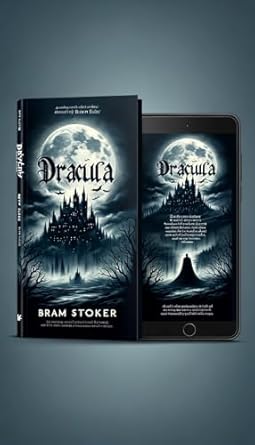 "Dracula" by Bram Stoker: Dracula by Bram Stoker: The Timeless Classic ...