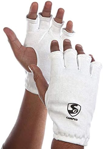 Buy SSS Sports PVC Dotted Tennis Cricket Batting Gloves -Recommended ...