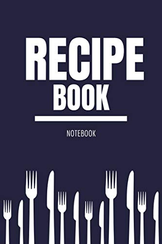 Amazon | RECIPE BOOK: My favourite recipes and meals collect in family ...