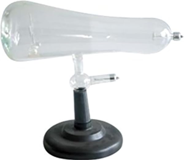 Cathode Ray Electron Tube, Physics Teaching Equipment, Suitable for ...