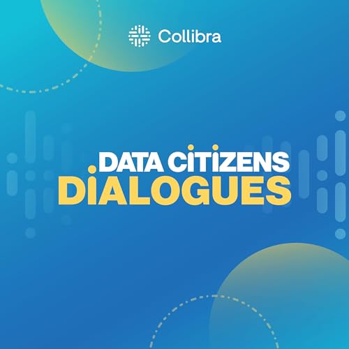 Amazon.com: Data Citizens Dialogues : Collibra: Books
