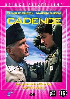 Amazon.com: Cadence [Import] [DVD] [1990] : Movies & TV
