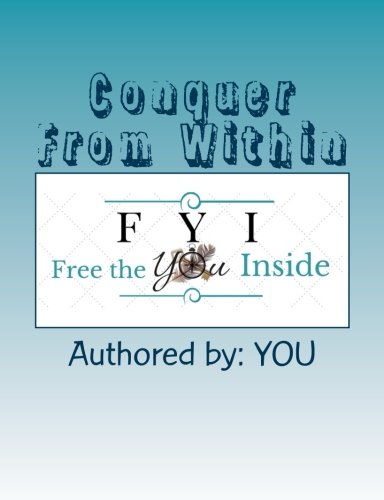 Conquer from Within : Not Available: Amazon.in: Books