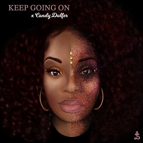 Amazon Music Unlimited - Sarah-Jane & キャンディ・ダルファー 『Keep Going On』