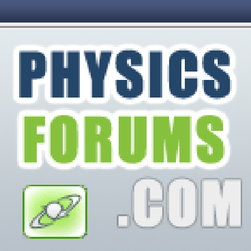 Physics Forums - App on Amazon Appstore