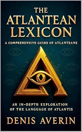 Amazon.com: The Atlantean Lexicon: A Comprehensive Guide to the ...