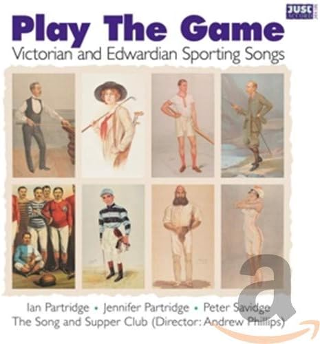 Amazon.co.jp: Play the Game: Sporting Songs: ミュージック
