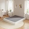 Amazon.com: OSASET Full Size Box Spring, 7 Inch Full Size Box Spring ...