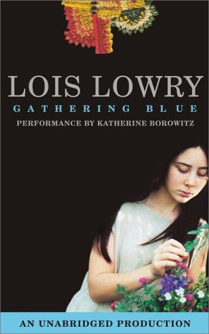 Buy Gathering Blue Book Online at Low Prices in India | Gathering Blue ...