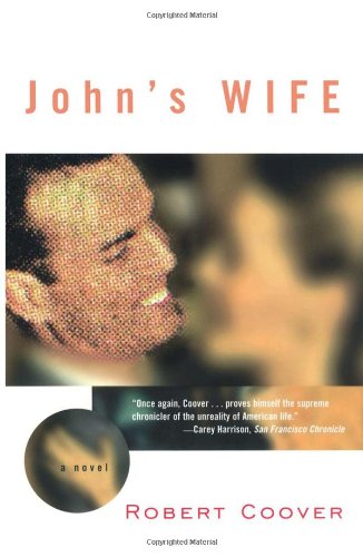 John's Wife: Coover, Robert: 9780684830438: Amazon.com: Books