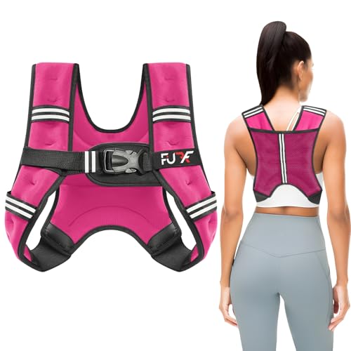 5 Best Weighted Vests for Women: Top 6 Picks for 2025