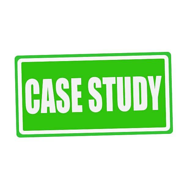 Safety Sign Sticker | Case Study Sign, PVC Waterproof Sticker : Amazon ...