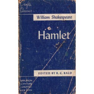 Amazon.fr - Title: Hamlet Shakespeare Crofts Classics - Livres