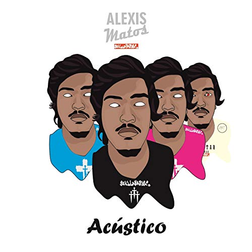 Acústico by Alexis Matos on Amazon Music - Amazon.com