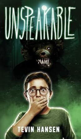 Unspeakable (Quiet Man): Hansen, Tevin: 9781647030858: Amazon.com: Books