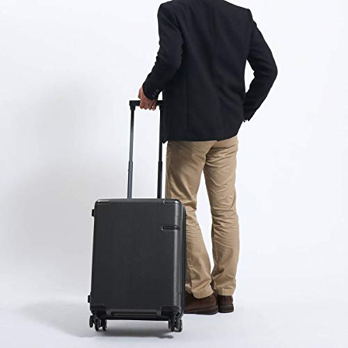 Samsonite Overnight Trolley Bag Suitcase for Travel | Trolley Bag | 55 ...