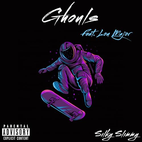 Ghouls de Silky Slimmy feat. Lou Major en Amazon Music Unlimited