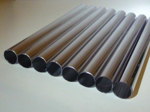 10 Radsnaps Radiator Pipe Covers 15mm x 202mm Oracstar Universal ...