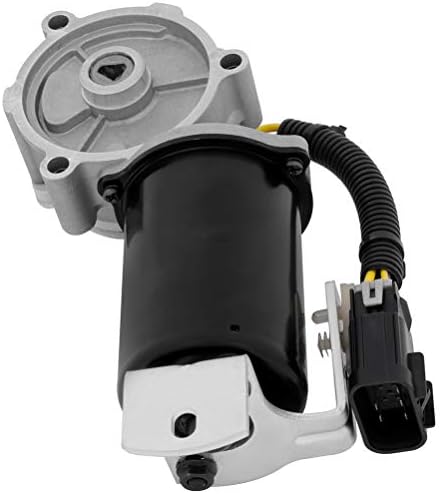 Amazon.com: ECCPP Transfer Case Motor Fit for 04-05 for Cadillac ...