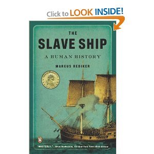 The Slave Ship byRediker: Marcus Rediker: Amazon.com: Books