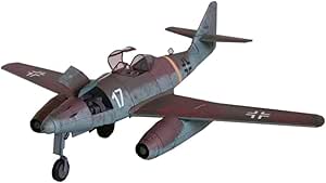 Amazon.co.jp: 3D Building Model Papercraft Fighter 1:33 Scale ...