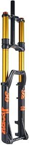 Amazon.com: Downhill Mountain Bike Suspension Fork 26 27.5 29 Inch DH ...