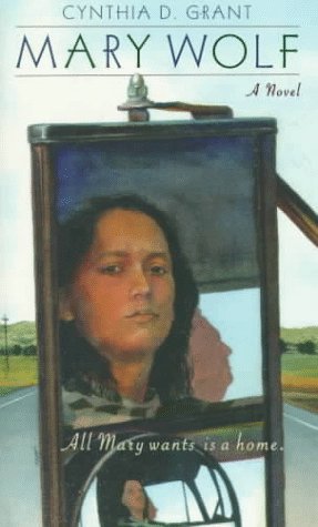 Amazon.com: Mary Wolf: 9780689812514: Grant, Cynthia D.: Books
