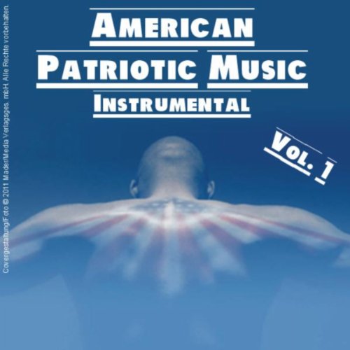 Reproducir American Patriotic Music - Vol. 1 - Instrumental de VARIOUS ...