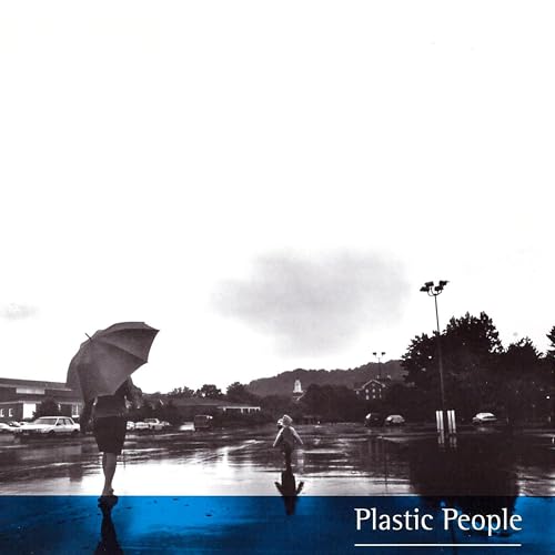 Amazon Music - The Plastic PeopleのPlastic People - Amazon.co.jp