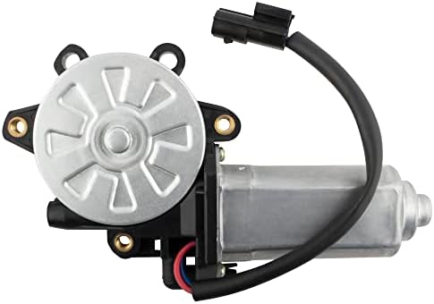 Amazon.com: BOXI Front Right Passenger Side Power Window Lift Motor ...