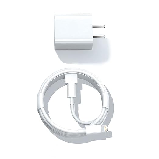 Amazon.com: Abysssea Charger Cable for AirPods Pro Wireless Earbuds ...