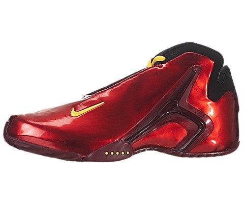 Buy Nike Zoom Hyperflight University Red/Laser Orange-Team Red, 11.5 D ...
