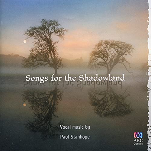 Play Songs for the Shadowland by Jane Sheldon on Amazon Music