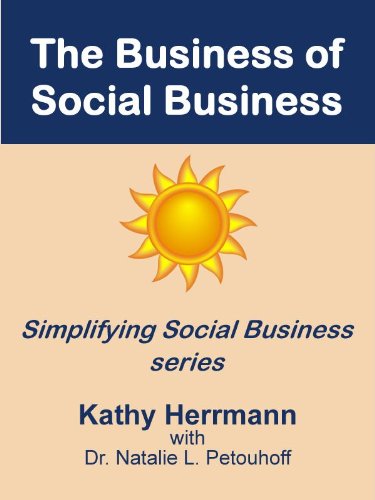 Amazon.com: The Business of Social Business (Simplifying Social ...
