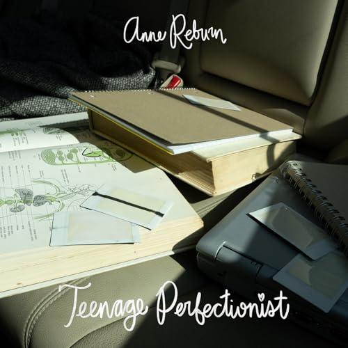 Play Teenage Perfectionist by Anne Reburn on Amazon Music Unlimited