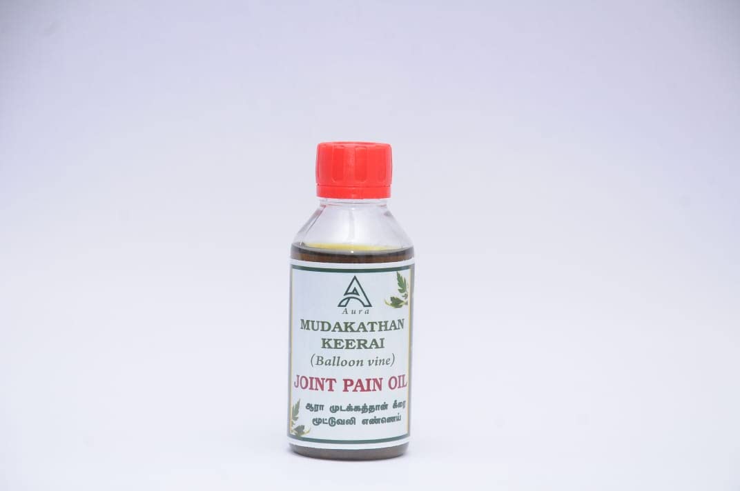 Aura Mudakathan Oil : Amazon.in: Health & Personal Care