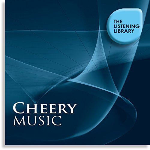 Play Cheery Music - The Listening Library by VARIOUS ARTISTS on Amazon ...
