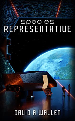 Amazon.com: Species Representative (Alien Rescue Series Book 1) eBook ...