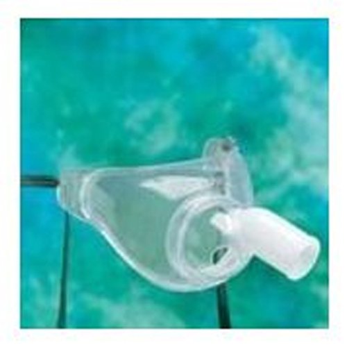 Teleflex Tracheostomy Mask - Pediatric - Case of 50 - HUD1076_cs ...